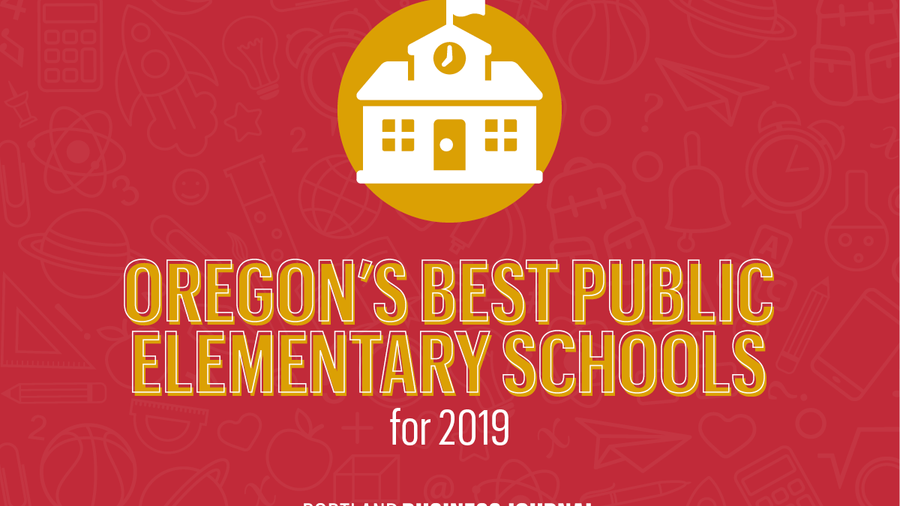 Here are Oregon's 50 top public elementary schools for 2019 - Portland ...