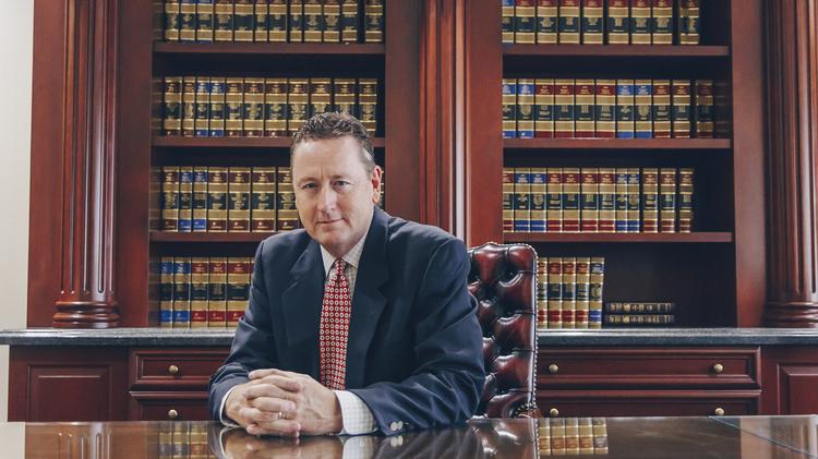 Beus Gilbert adds 2 high-profile attorneys - Phoenix Business Journal