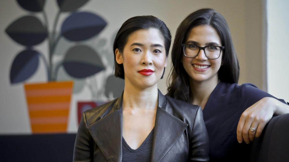 Harry's launches 'Flamingo' brand for women's grooming needs - New York ...