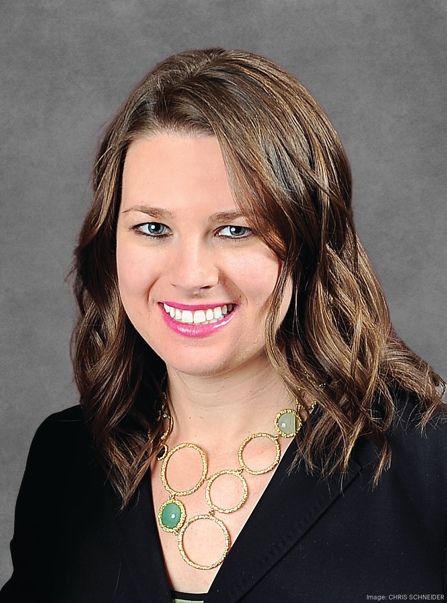 Amy L. Kramer - The Business Journals