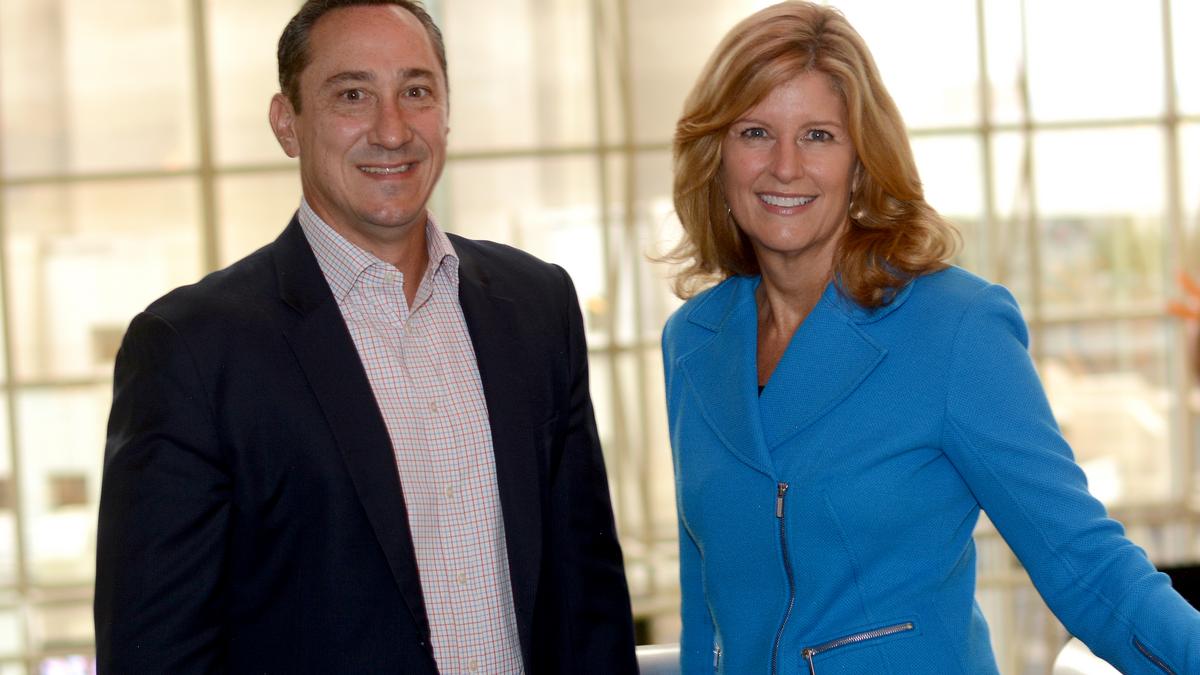 Fidelity Investment execs weigh in on the $22 trillion wealth shift to ...