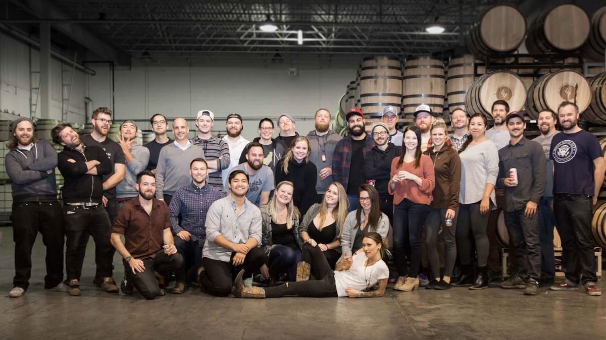 Watershed Distillery - Columbus Business First
