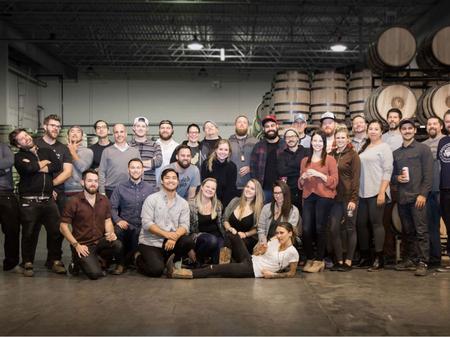 Watershed Distillery - Columbus Business First