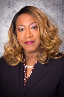 Bacarra Sanderson Mauldin named interim executive director of ...