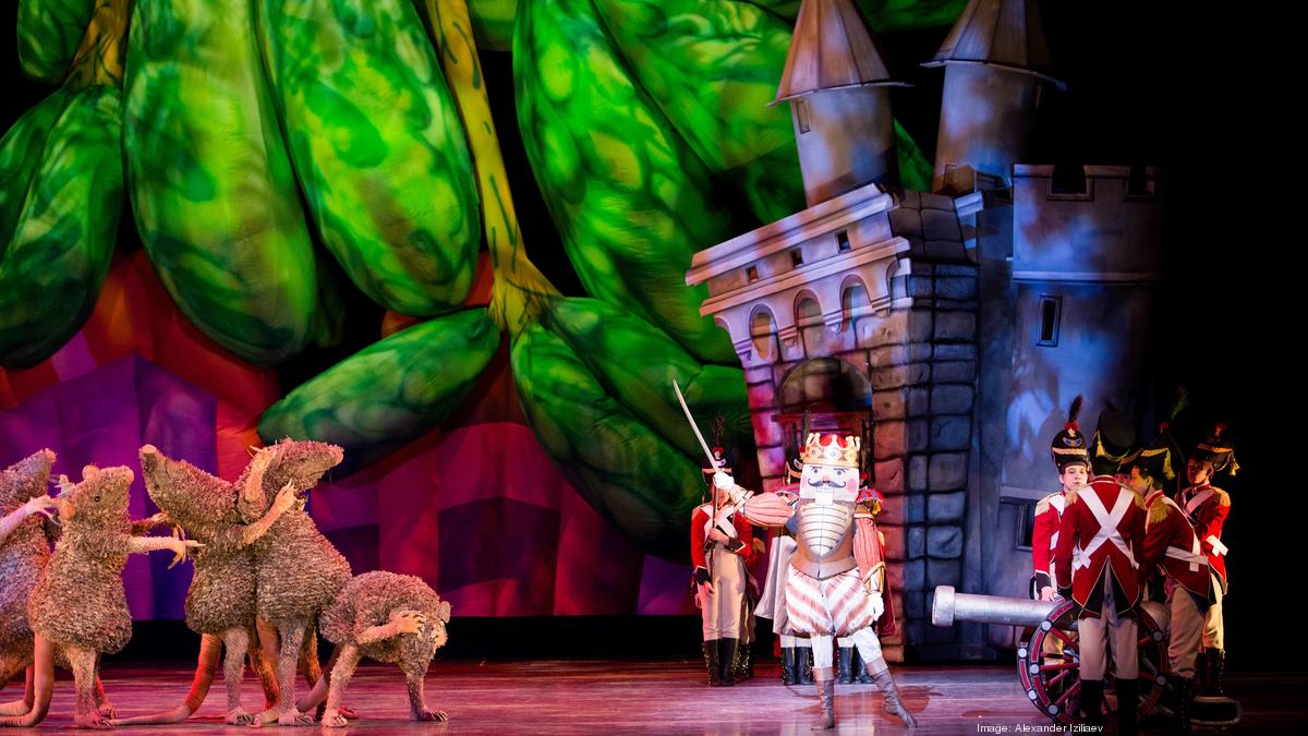 GIVING GUIDE: Ballet Arizona - Phoenix Business Journal