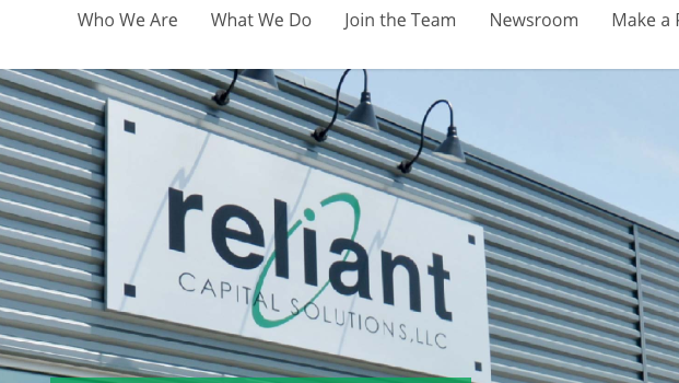 Reliant Capital's expansion doubly good for Amherst - Buffalo Business ...