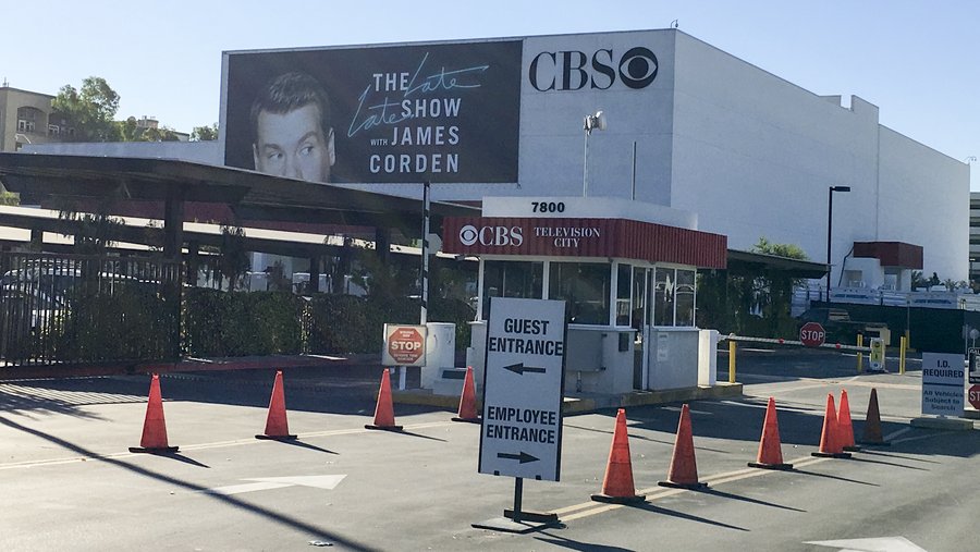CBS Television City to sell to Hackman Capital - L.A. Business First