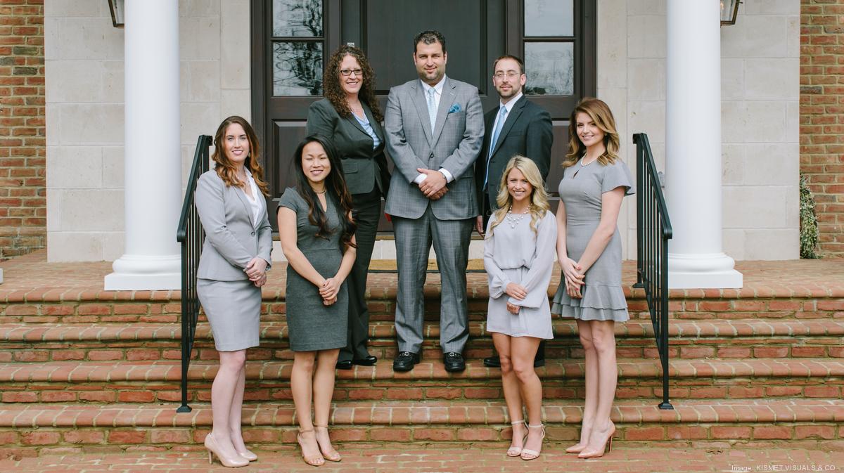 Petroff Law Offices - Columbus Business First