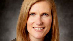Jill Barber named president of the Mathile Family office - Dayton ...