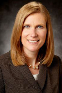 Jill Barber named president of the Mathile Family office - Dayton ...
