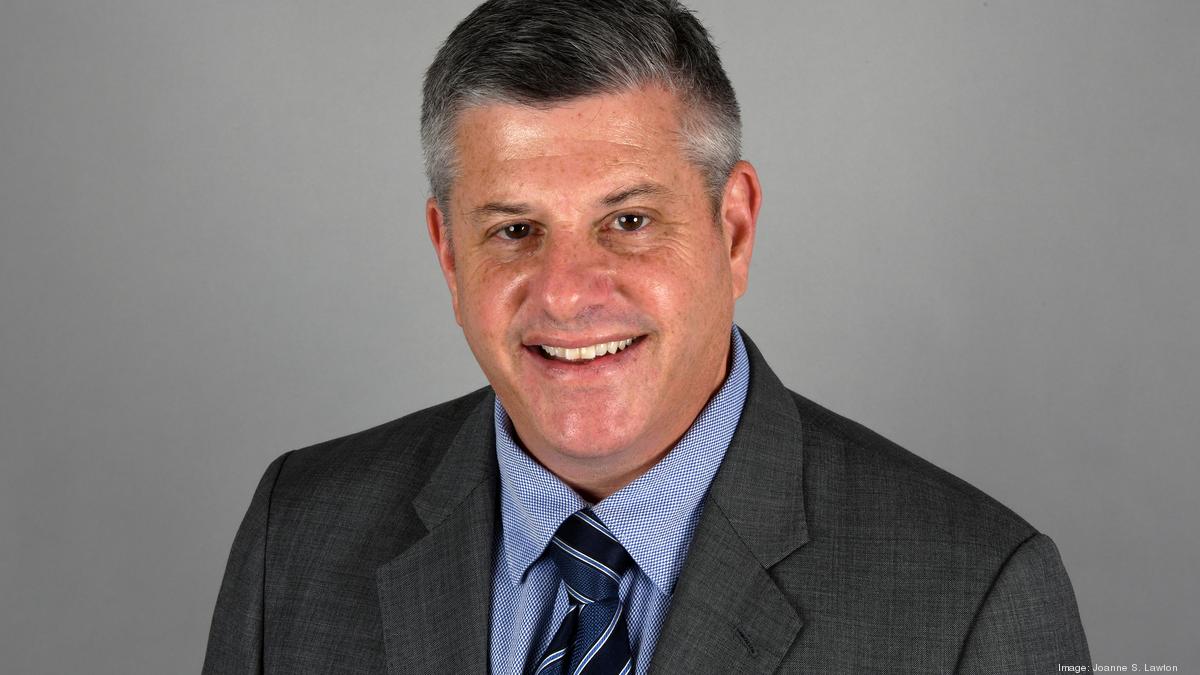 Peter Abrahams to depart as WBJ publisher, market president ...