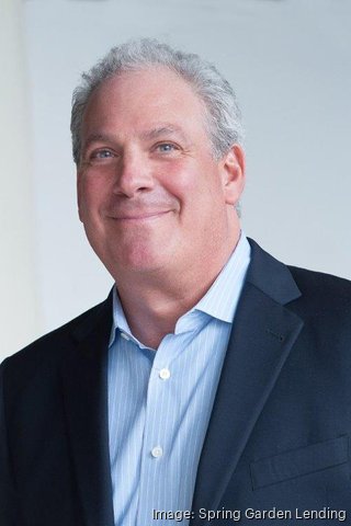 Bob Marino returns to banking as president of fast-growing Huntingdon ...