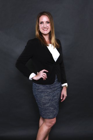 Jennifer Rust, a 40 Under 40 honoree - Tampa Bay Business Journal
