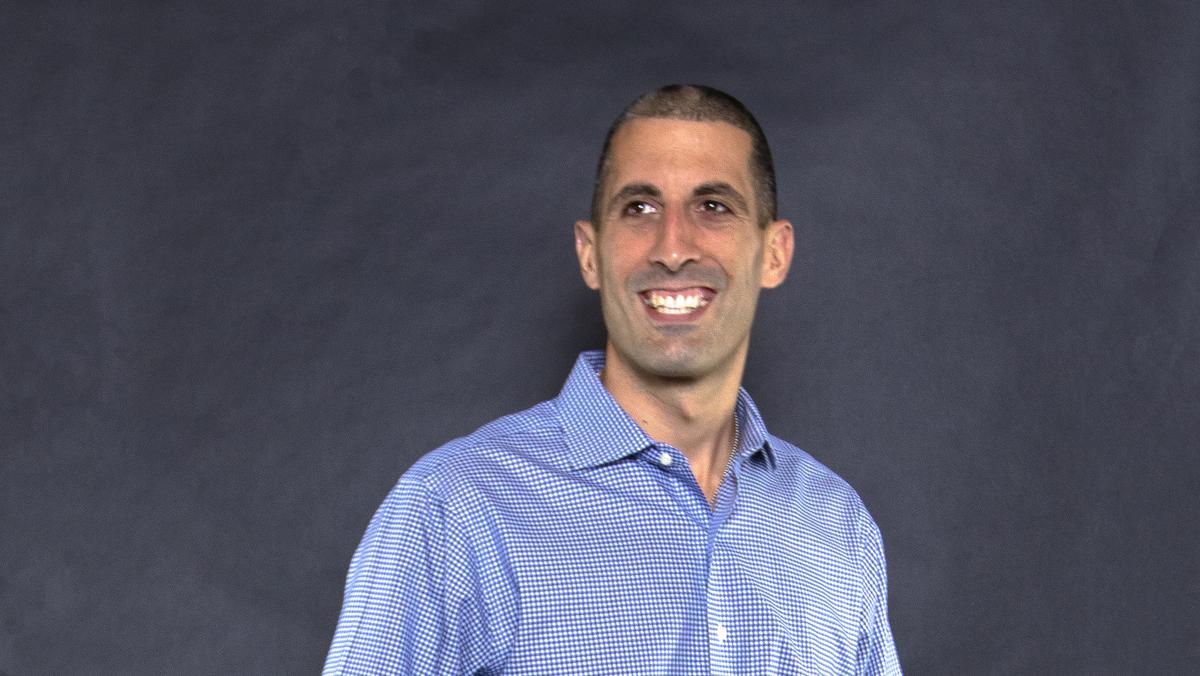 Dan Bavaro, a 40 Under 40 honoree - Tampa Bay Business Journal