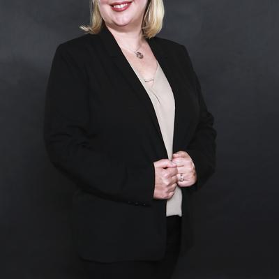 Andrea Fenner, a 40 Under 40 honoree - Tampa Bay Business Journal