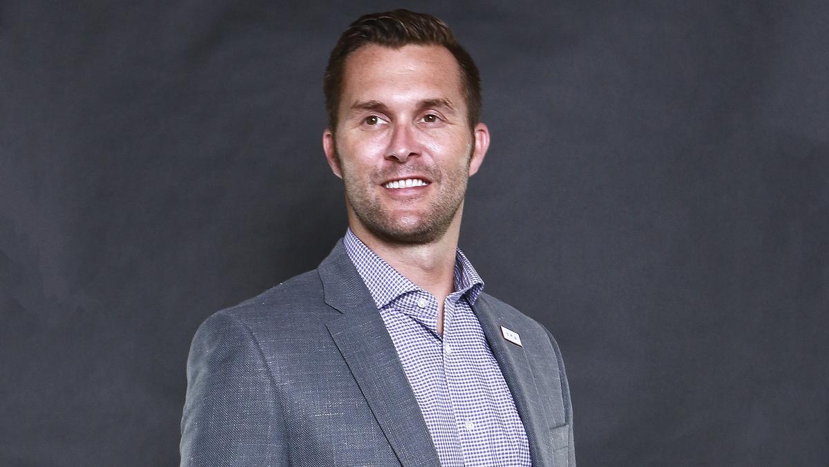 Stephen Lytle, a 40 Under 40 honoree - Tampa Bay Business Journal