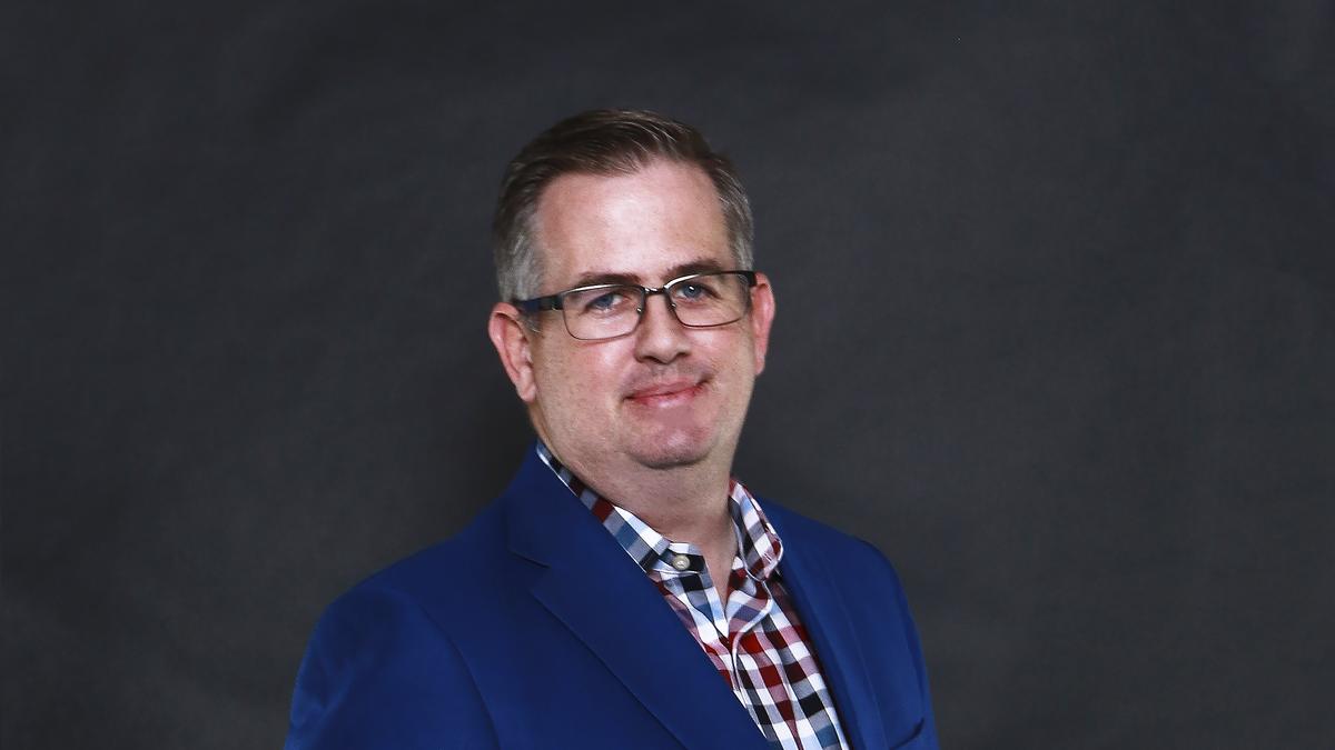 Robert Fallon, a 40 Under 40 honoree - Tampa Bay Business Journal