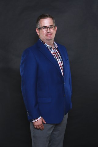 Robert Fallon, a 40 Under 40 honoree - Tampa Bay Business Journal