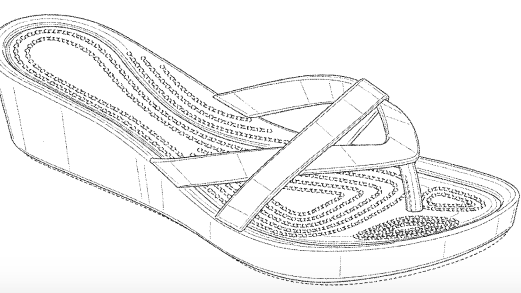 Crocs issued patent for new wedge-heeled sandal - Denver Business Journal