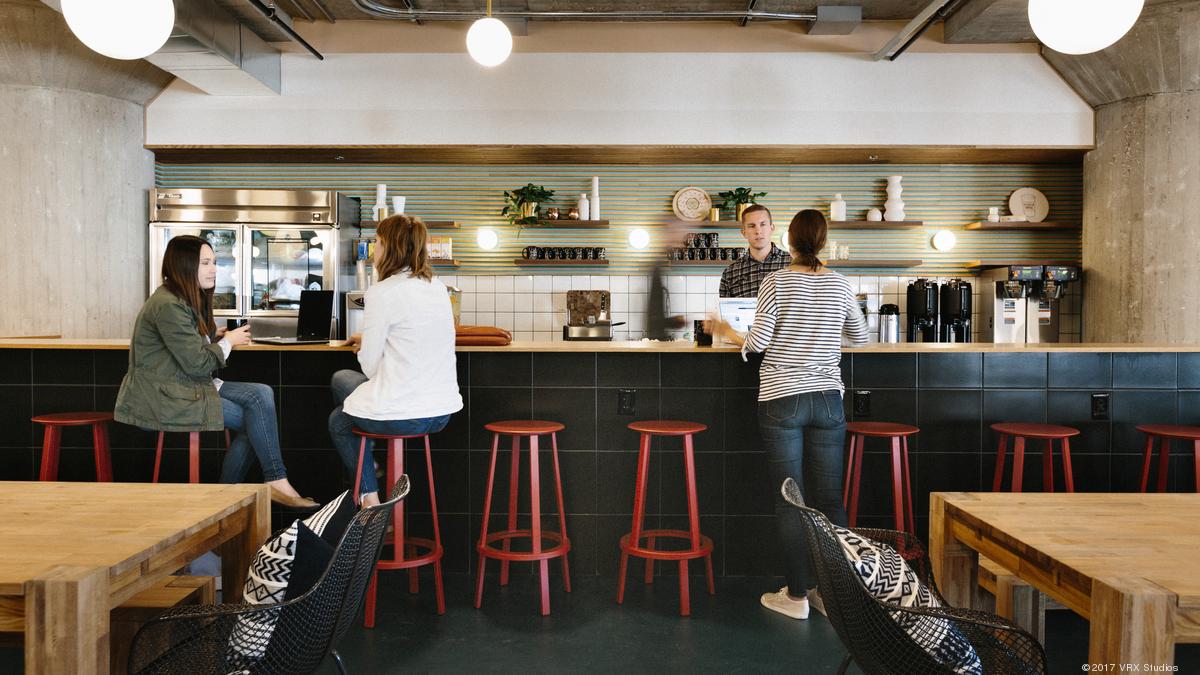WeWork launches new On Demand offering in Kansas City - Kansas City ...