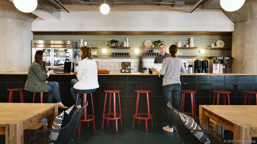 WeWork launches new On Demand offering in Kansas City - Kansas City ...