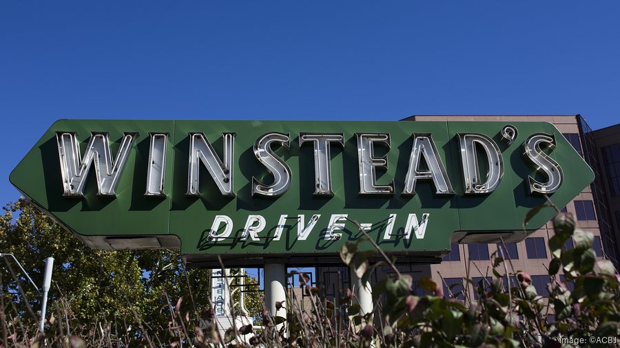 Winstead's will close Lenexa location - Kansas City Business Journal