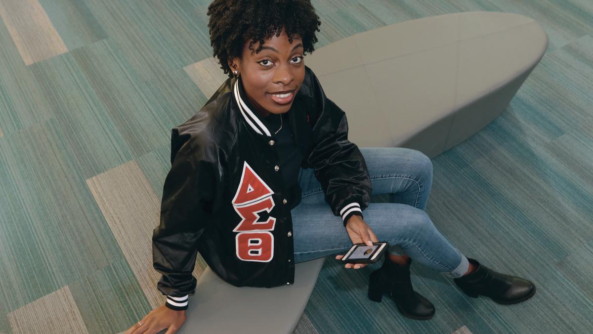 Young Entrepreneur: Anthonia Raphael-Chieke with Khemet - Pittsburgh ...