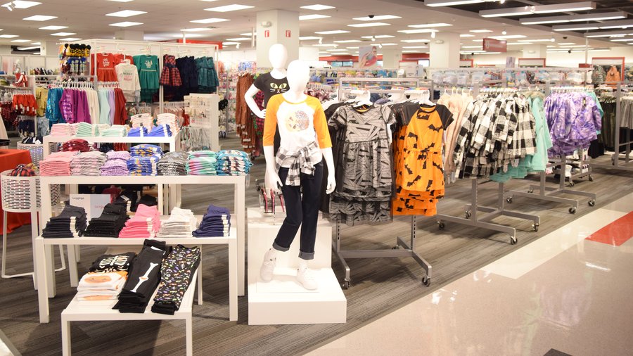 See inside Target's first small-format store at Dallas' Preston Center ...