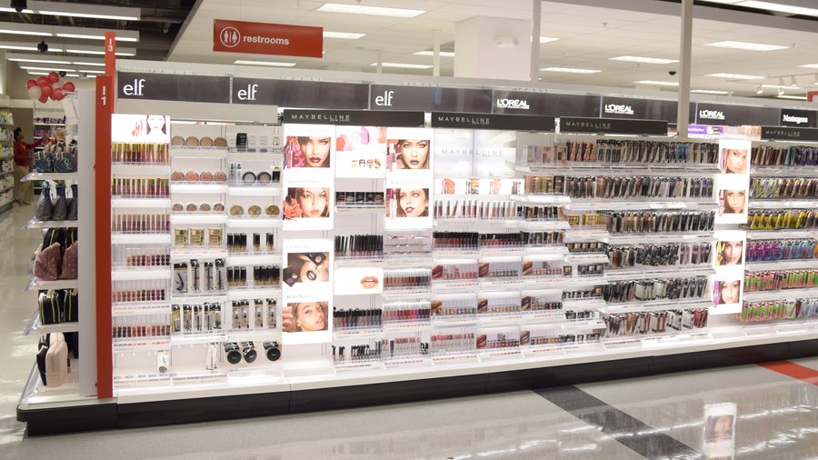 See inside Target's first small-format store at Dallas' Preston Center ...