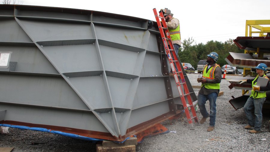 Duke Energy proposes 9.5MW Asheville Solar Plant - Charlotte Business ...
