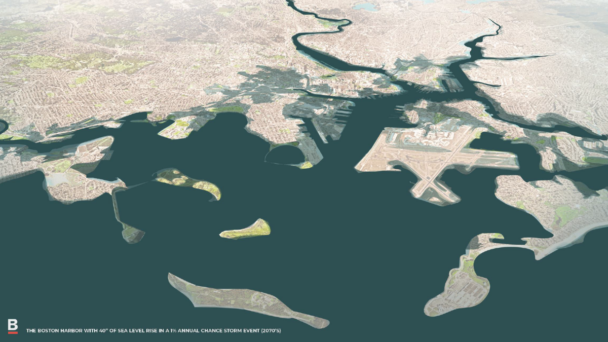 Boston wins $2.5M from Bloomberg for environmental programs - Boston ...