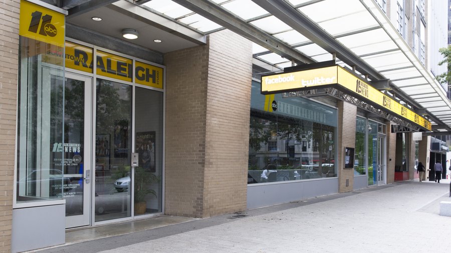 ABC11 to move news anchors from Downtown Raleigh to Durham - Triangle ...
