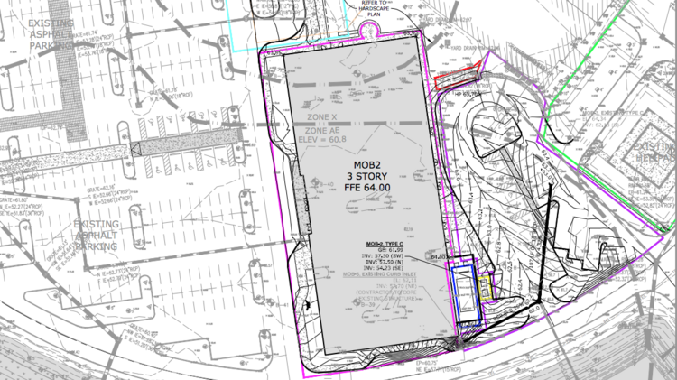 Florida Hospital Wesley Chapel to see new medical office building ...