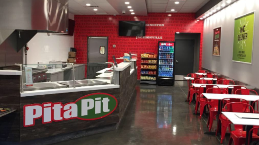 Pita Pit to open first Dayton-area location near UD - Dayton Business ...