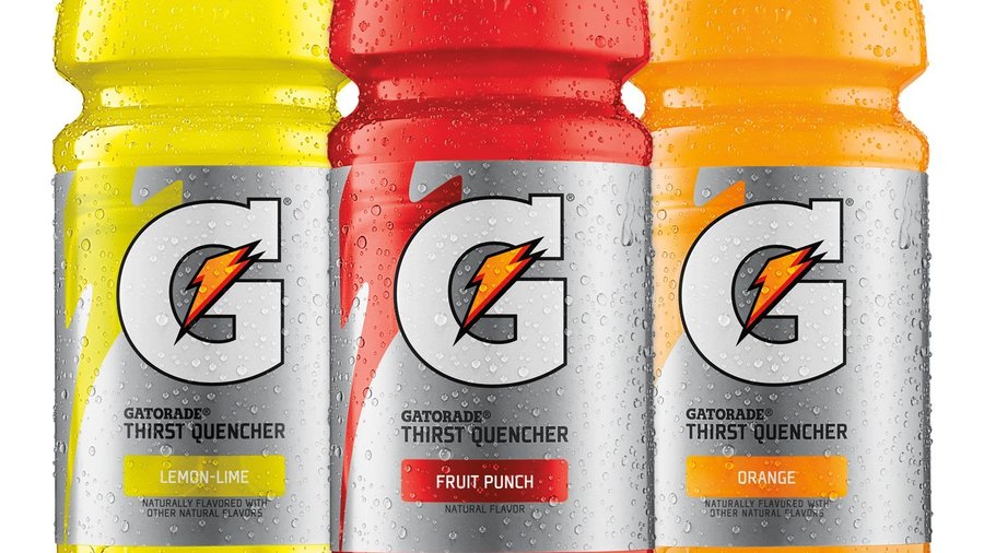 Florida Gatorade manufacturing plant gets incentives to add jobs ...
