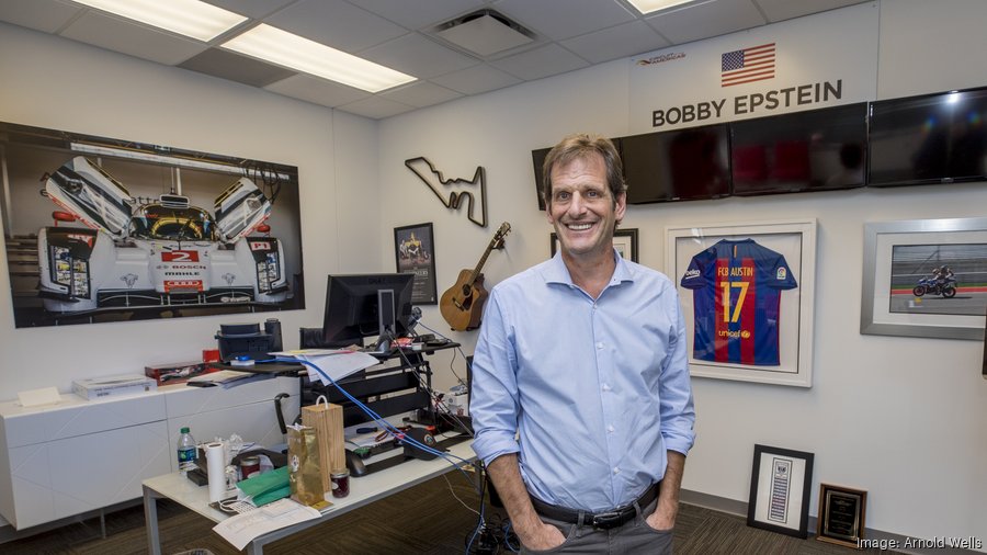 Inside Circuit of The Americas' finances, Austin's global sporting ...