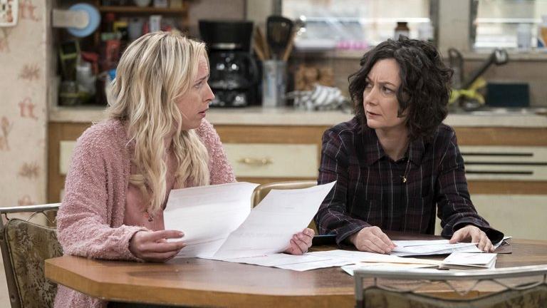 'The Conners' debut holds steady in ratings - Tampa Bay Business Journal