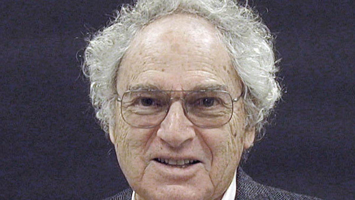 WNY Business Hall of Fame: Herbert Hauptman (1917-2011) - Buffalo ...
