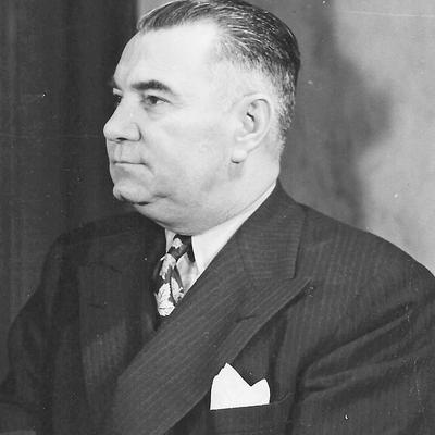 WNY Business Hall of Fame: Lawrence Bell (1894-1956) - Buffalo Business ...