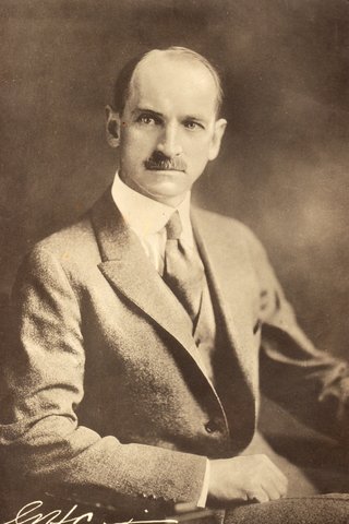 WNY Business Hall of Fame: Glenn Curtiss (1878-1930) - Buffalo Business ...