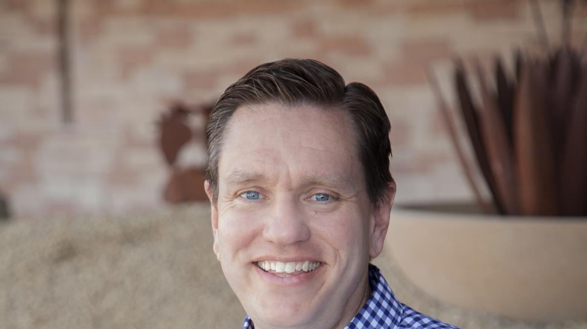 GPS Insight promotes Gary Fitzgerald to CEO - Phoenix Business Journal