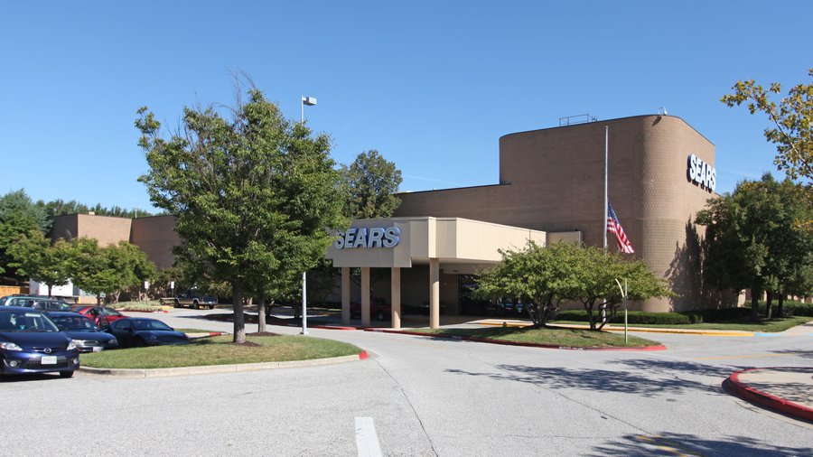 Maryland Sears store closures: Vacant space or 'opportunity ...