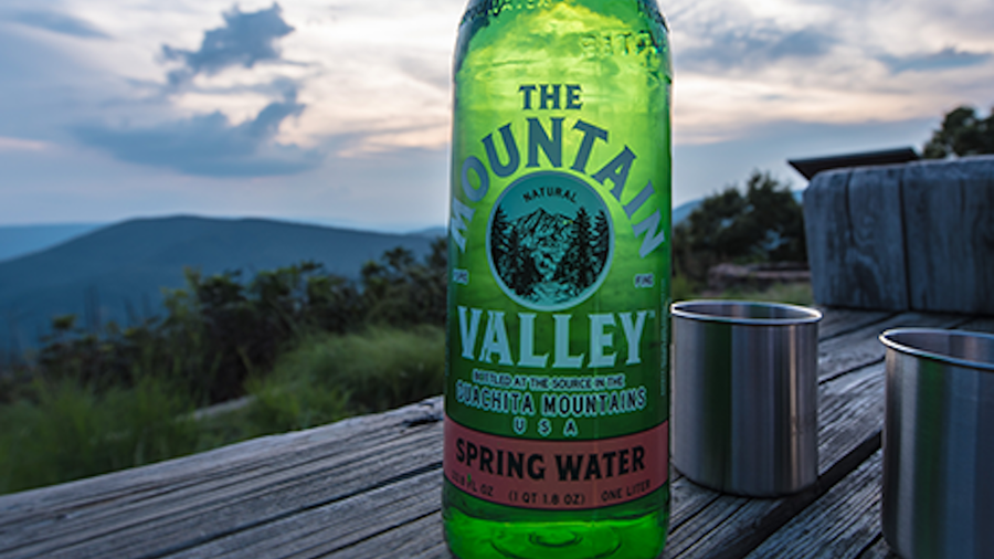 Great Range Capital sells The Mountain Valley Spring Water - Kansas ...