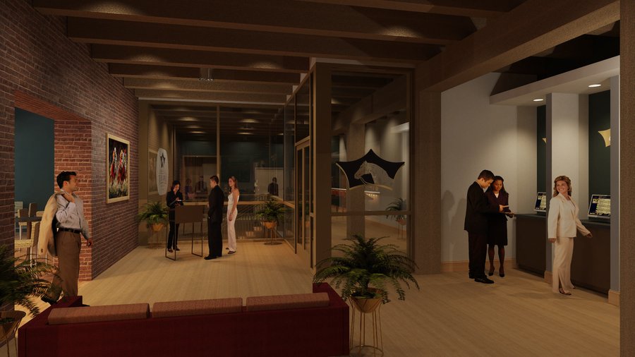 Louisville Thoroughbred Society Renderings 3