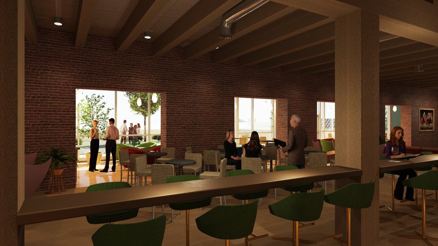 Louisville Thoroughbred Society Renderings 4
