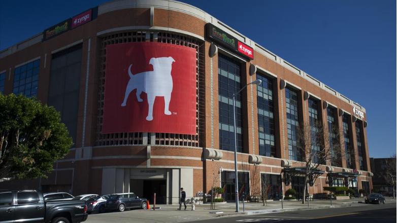 Zynga looks to unload its headquarters - San Francisco Business Times