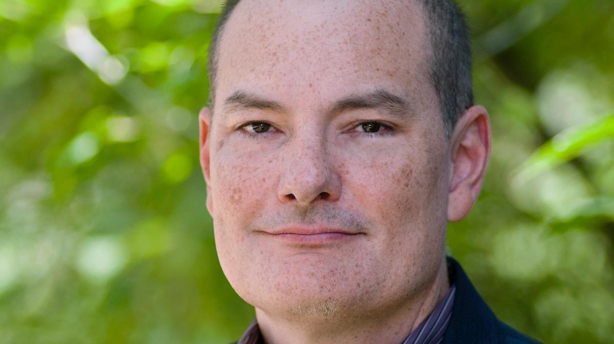 CTA APEX Awards: Michael C. Wilson is an Entrepreneur Excellence ...