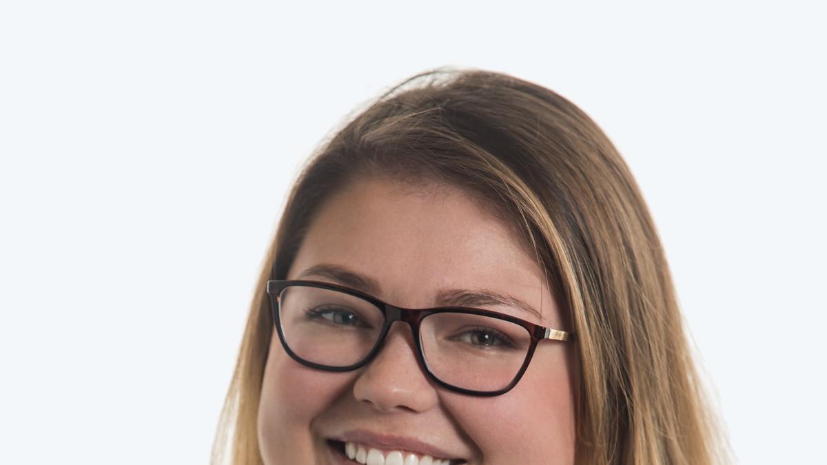 CTA APEX Awards: Amber Hollenbeck is an Emerging Leader of the Year ...
