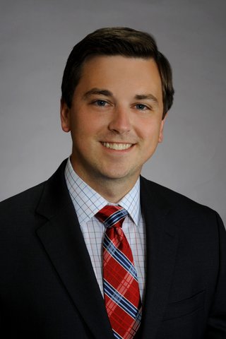 People to know accounting: Austin Perkins | BKD CPAs and Advisors ...