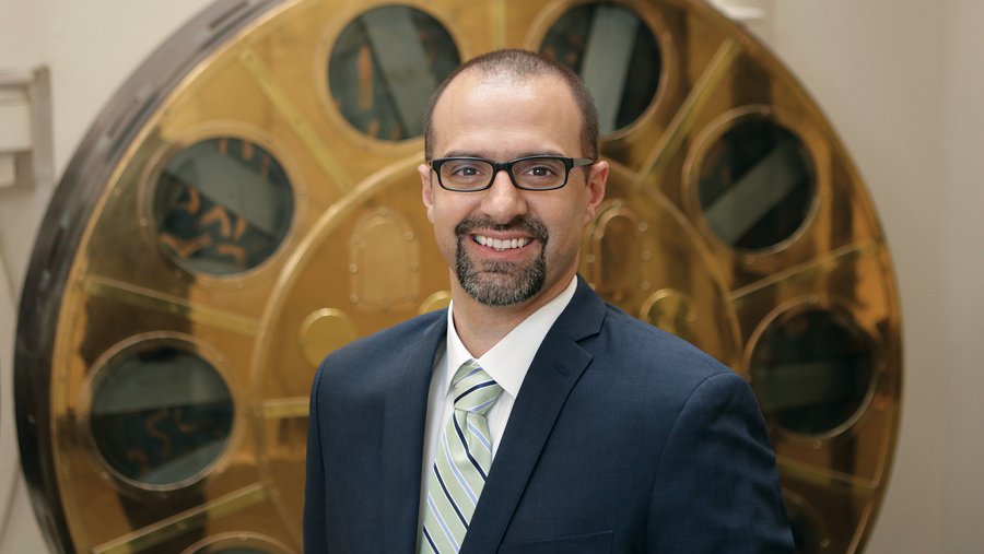 Center for Community Resources' Christopher Lunn is a CFO of the Year ...